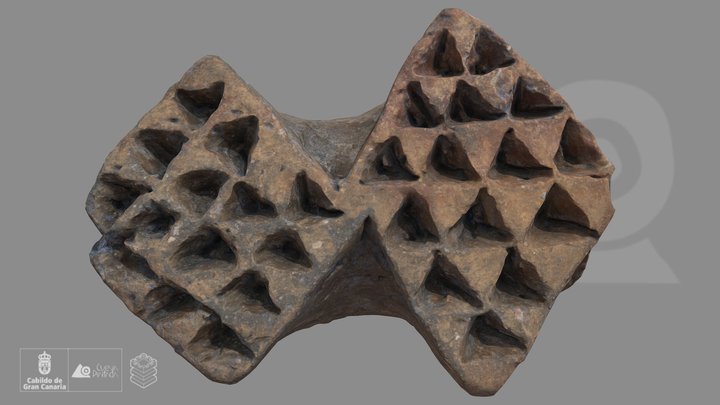 Rombo 3D models - Sketchfab
