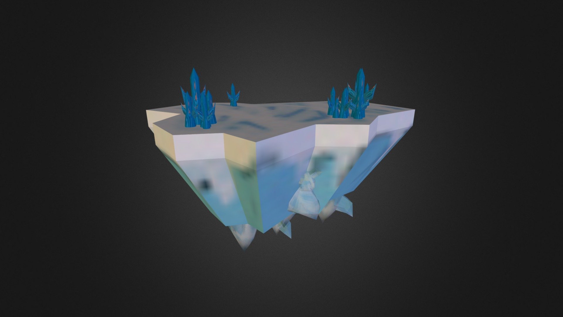 Environment - 3D model by rhys.lawson [f49fe34] - Sketchfab