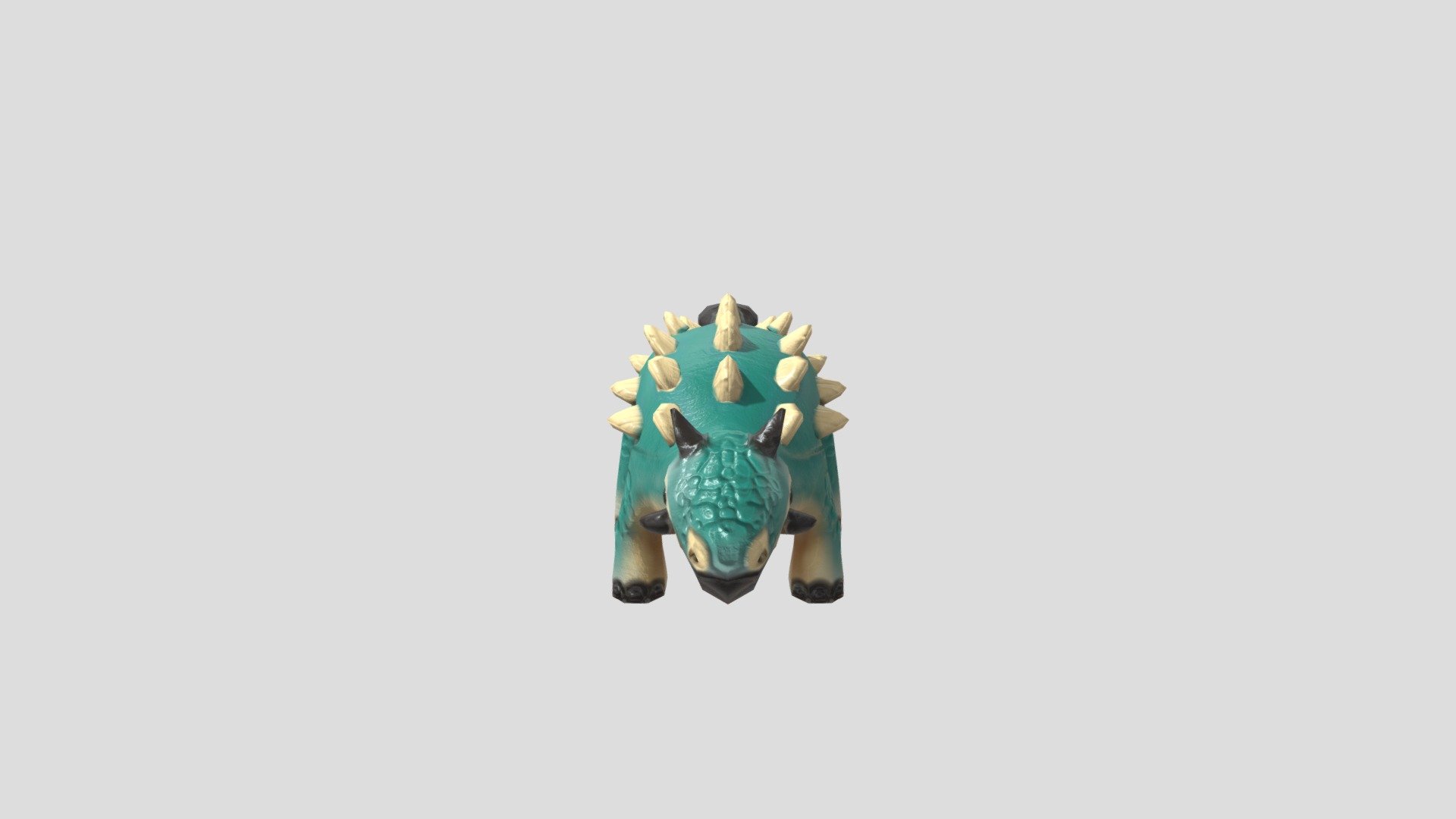 ankilo_test - 3D model by panorn2342 [f4a078d] - Sketchfab