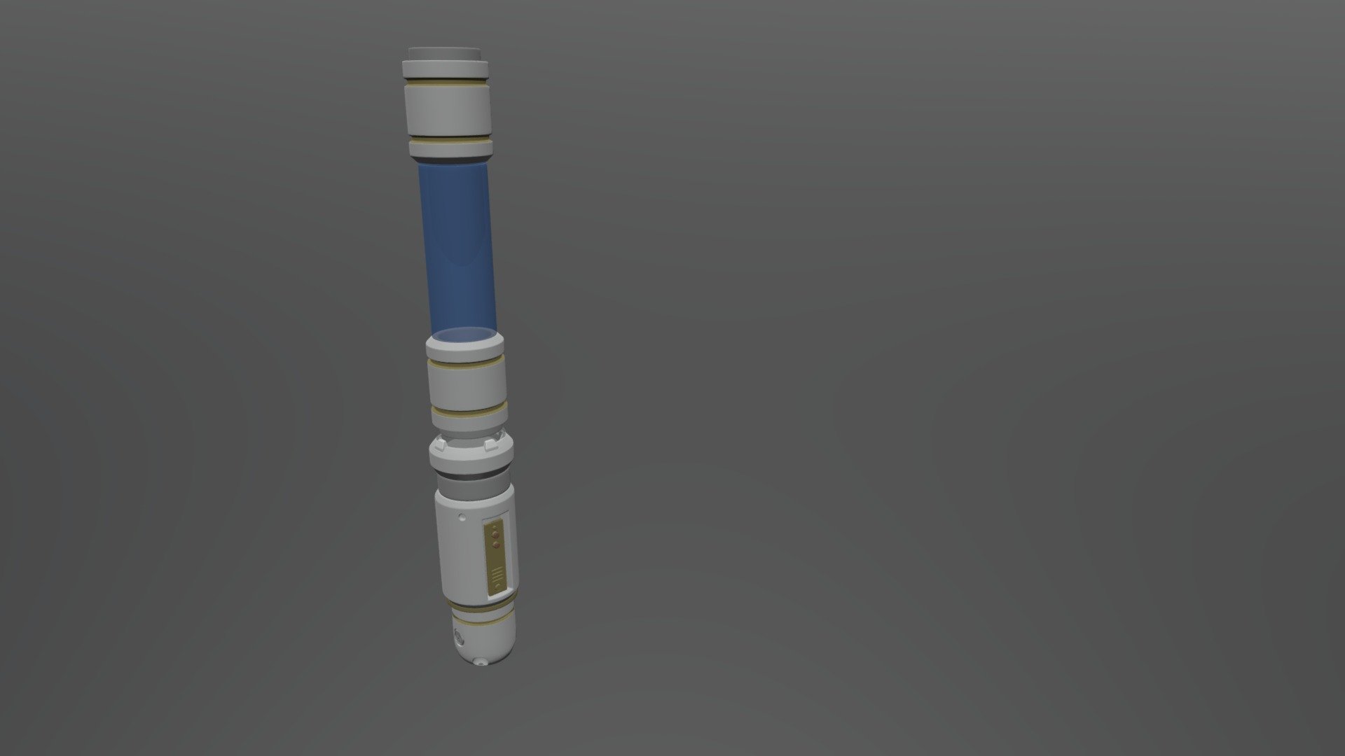 Coaxium Vial Holder HighPoly - Download Free 3D model by bezzi0900 ...