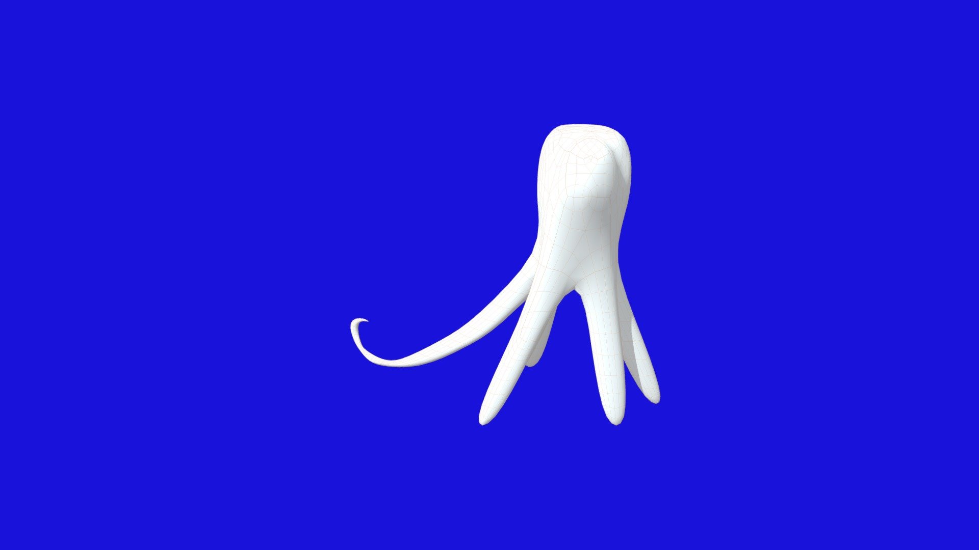 MeccanicOctopus - 3D model by trazzizzart [f4a2b3a] - Sketchfab