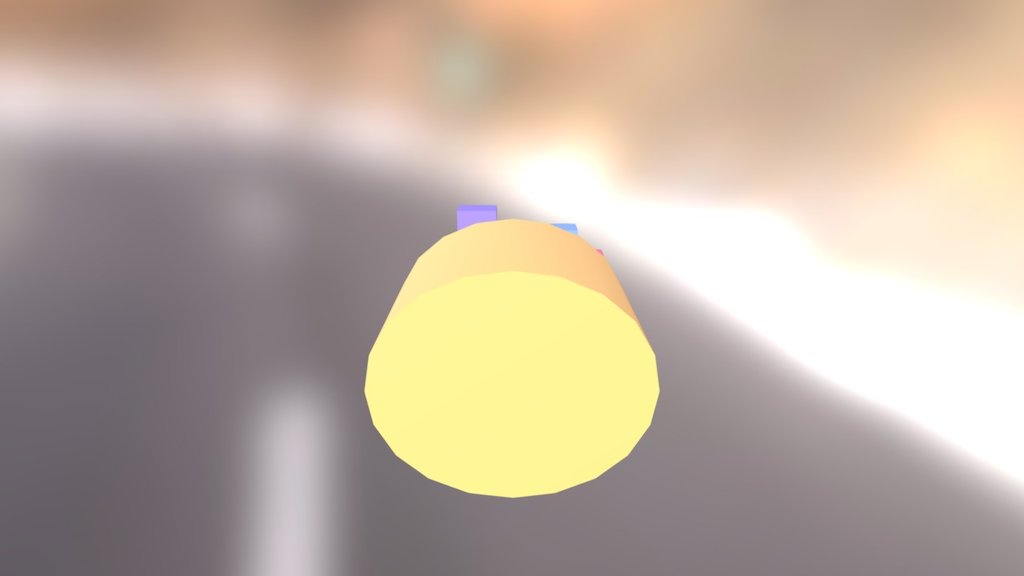 Group1 Mgjt - 3D model by brc1 [f4a2fdd] - Sketchfab