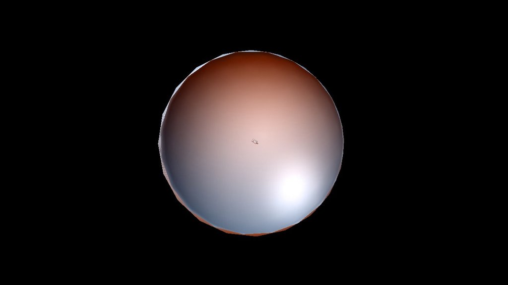 Object - 3D model by catalyst123 [f4a3fa0] - Sketchfab