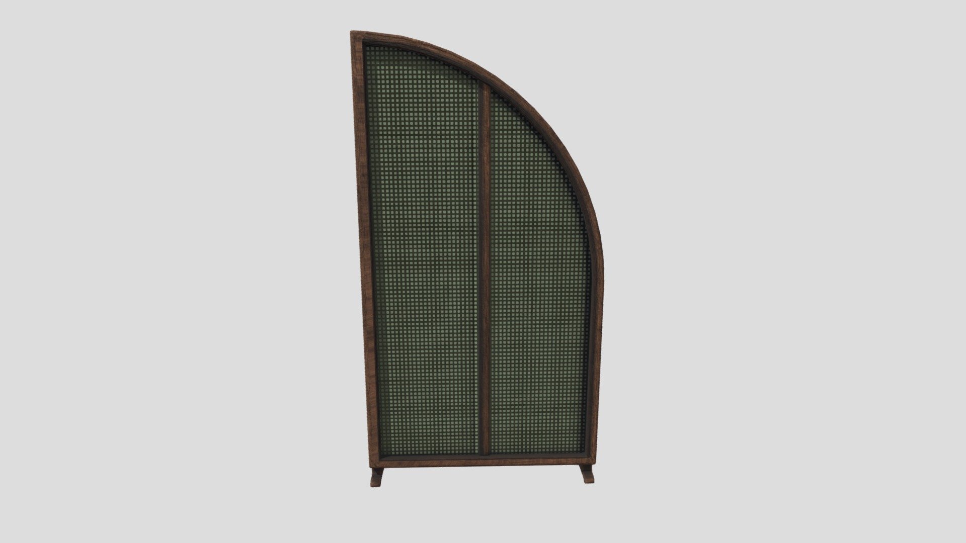 Interior Partition_5 - Buy Royalty Free 3D model by rebuilderai ...