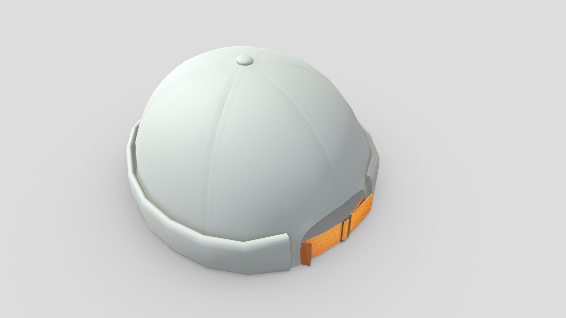 fisherman cap💮📷🎥 - 3D model by ayumi ikeda (@rxf10240) [f4a5647 ...