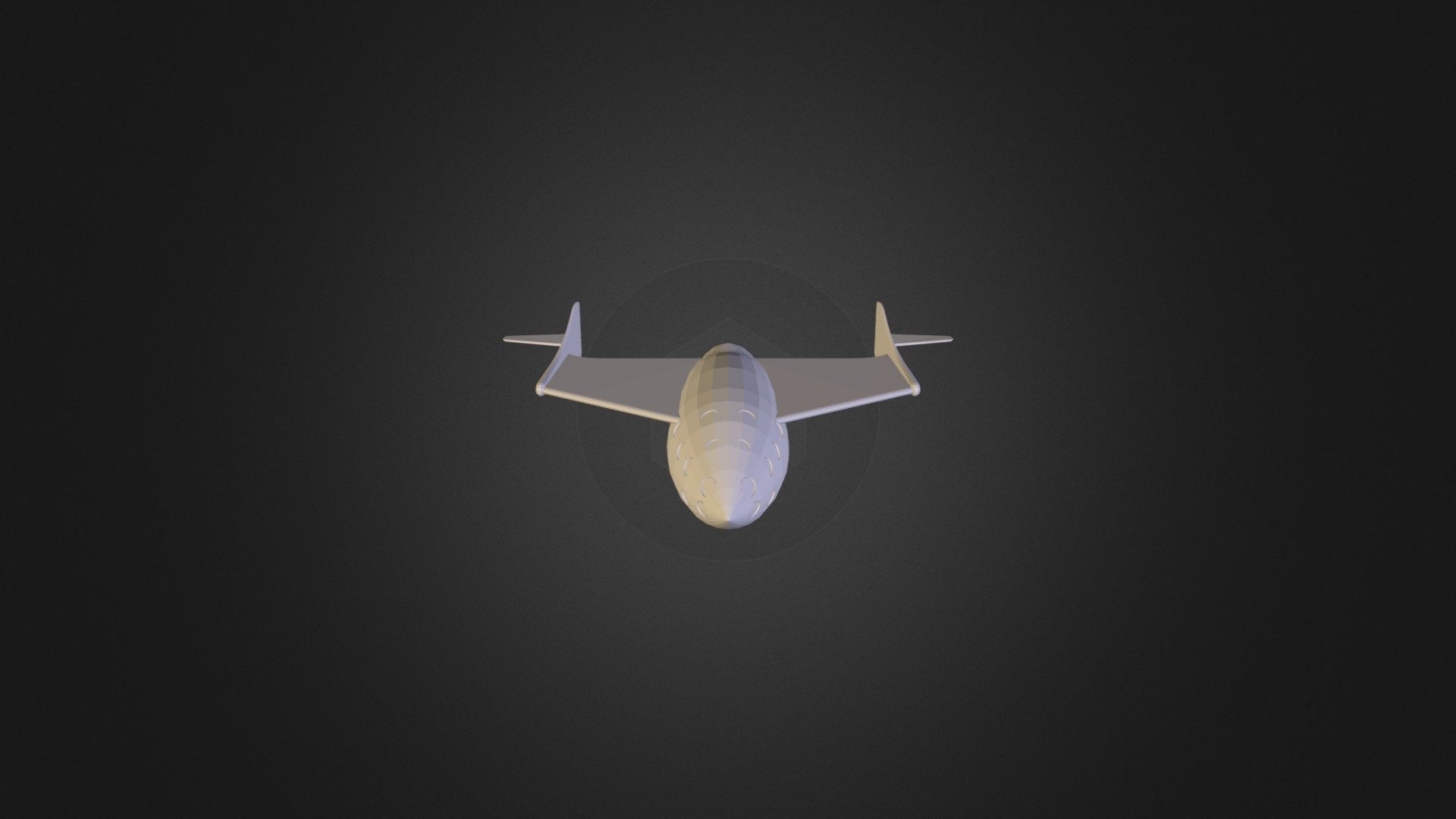 SpaceShipOne - 3D model by 3dindustries [f4a7604] - Sketchfab