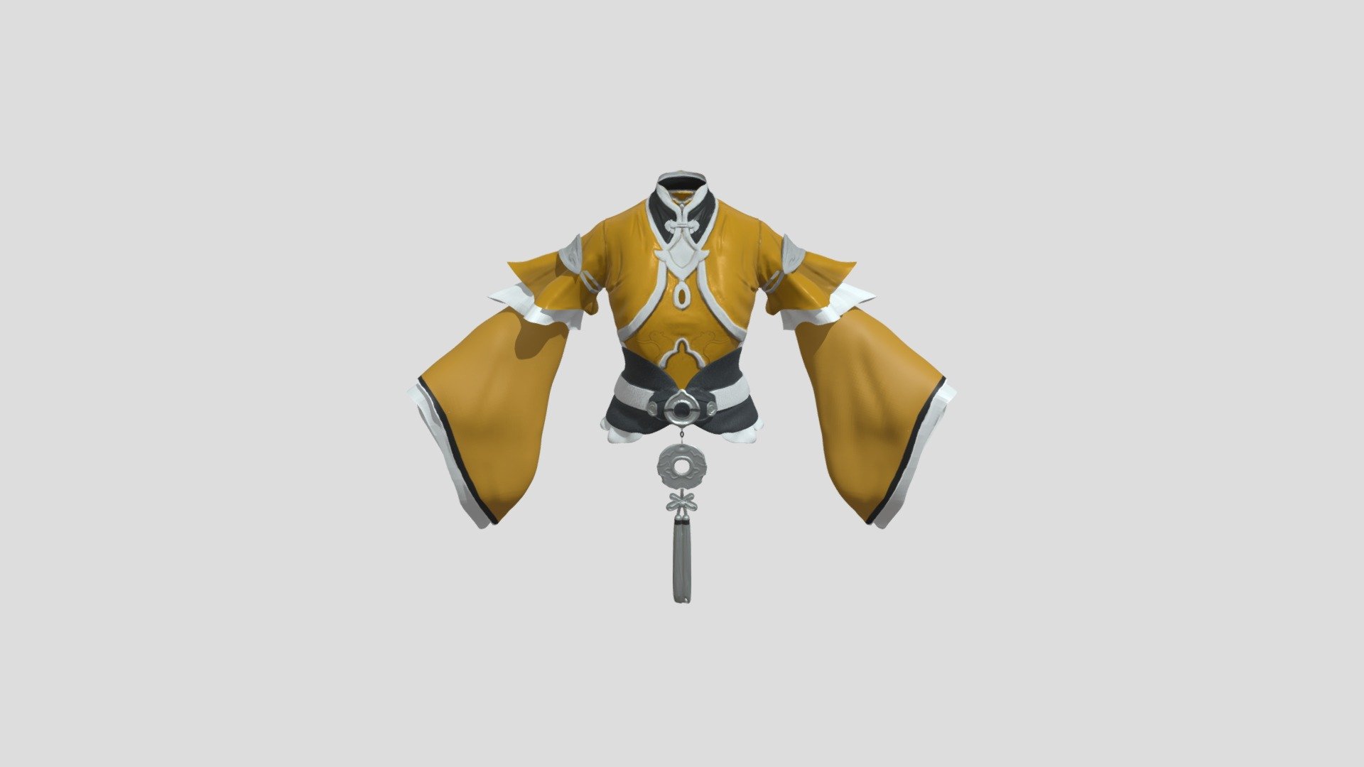 cs - 3D model by Maile377 (@a937325763) [f4a8e38] - Sketchfab