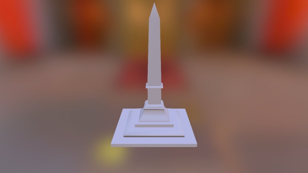 Pirulito Prç7 - 3D model by amandalph [f4a8e83] - Sketchfab