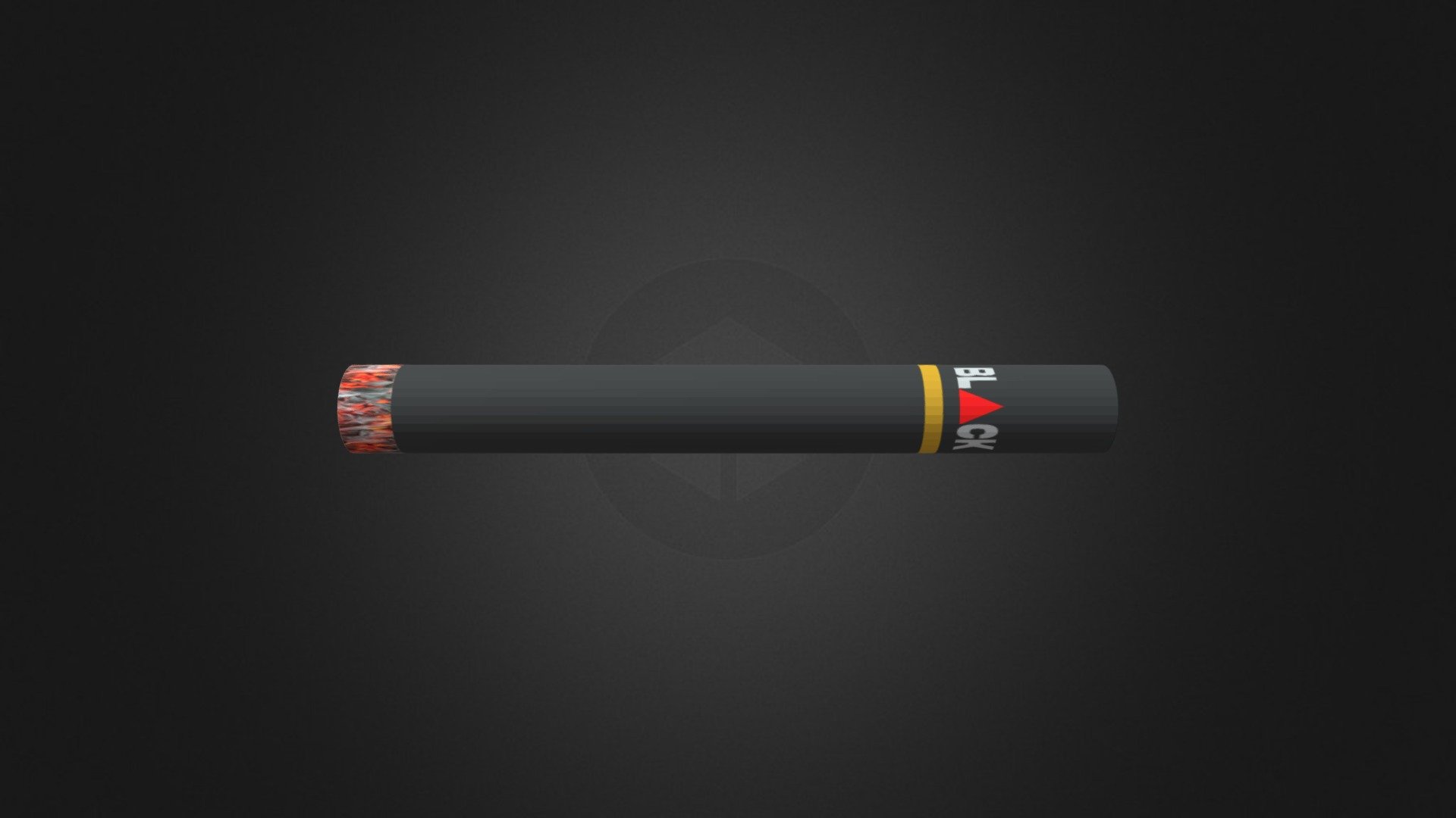 clove - 3D model by odiearceneaux [f4a9644] - Sketchfab