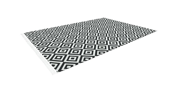 Rug 3D models - Sketchfab