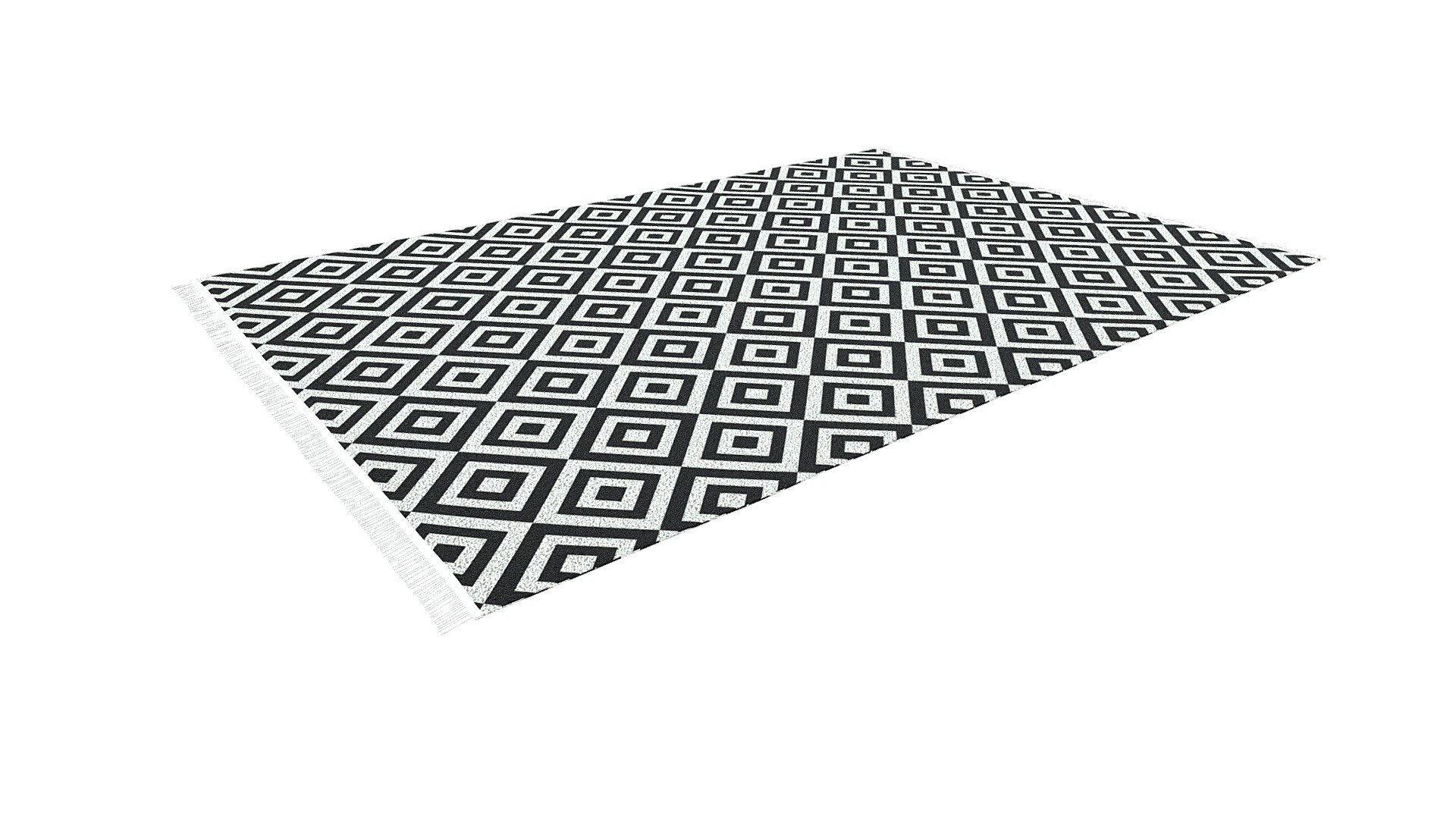 rug - Download Free 3D model by set_5001 [f4a9c92] - Sketchfab