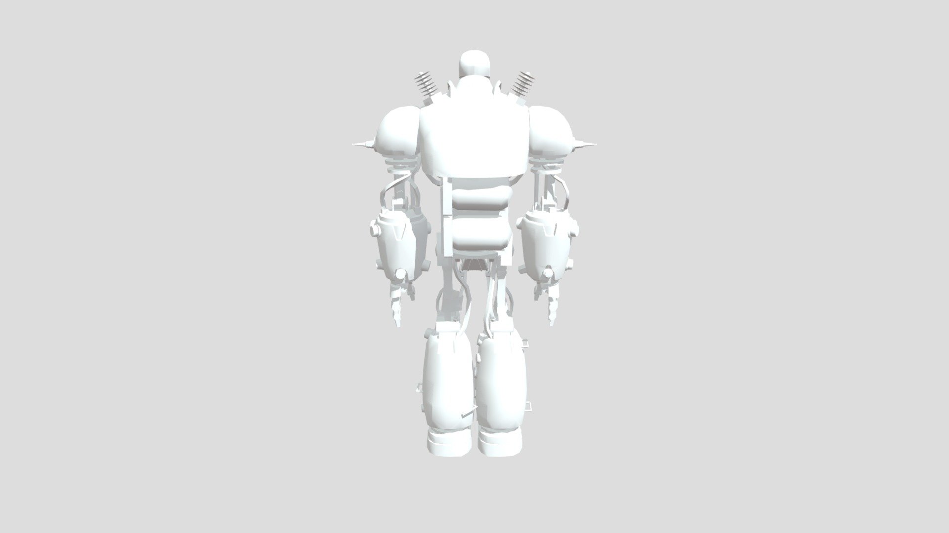 Liberty_Prime - 3D model by Mathzilla5335 (@Mathzilla92828383) [f4aa2af ...