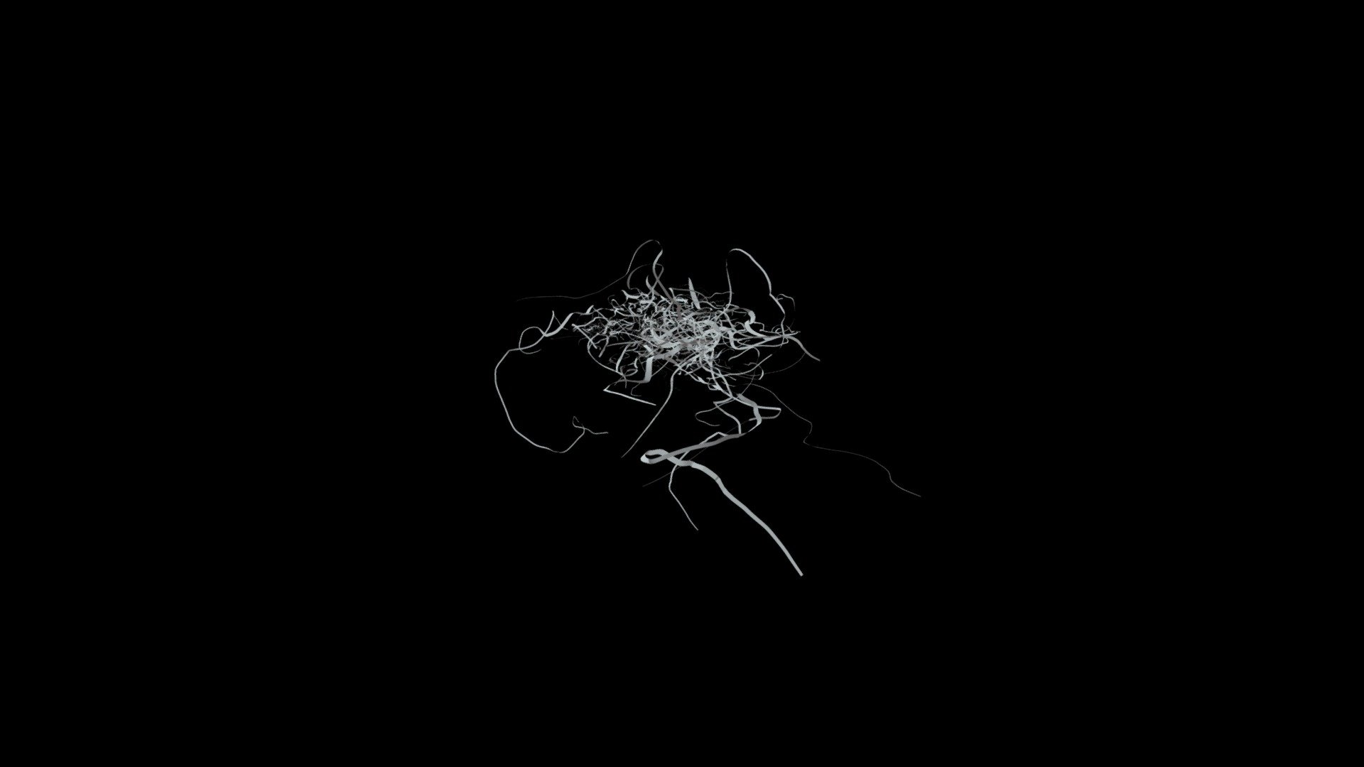 VR drawing #98 - 3D model by Koji Shiroshita (@shrig) [f4ab6a8] - Sketchfab
