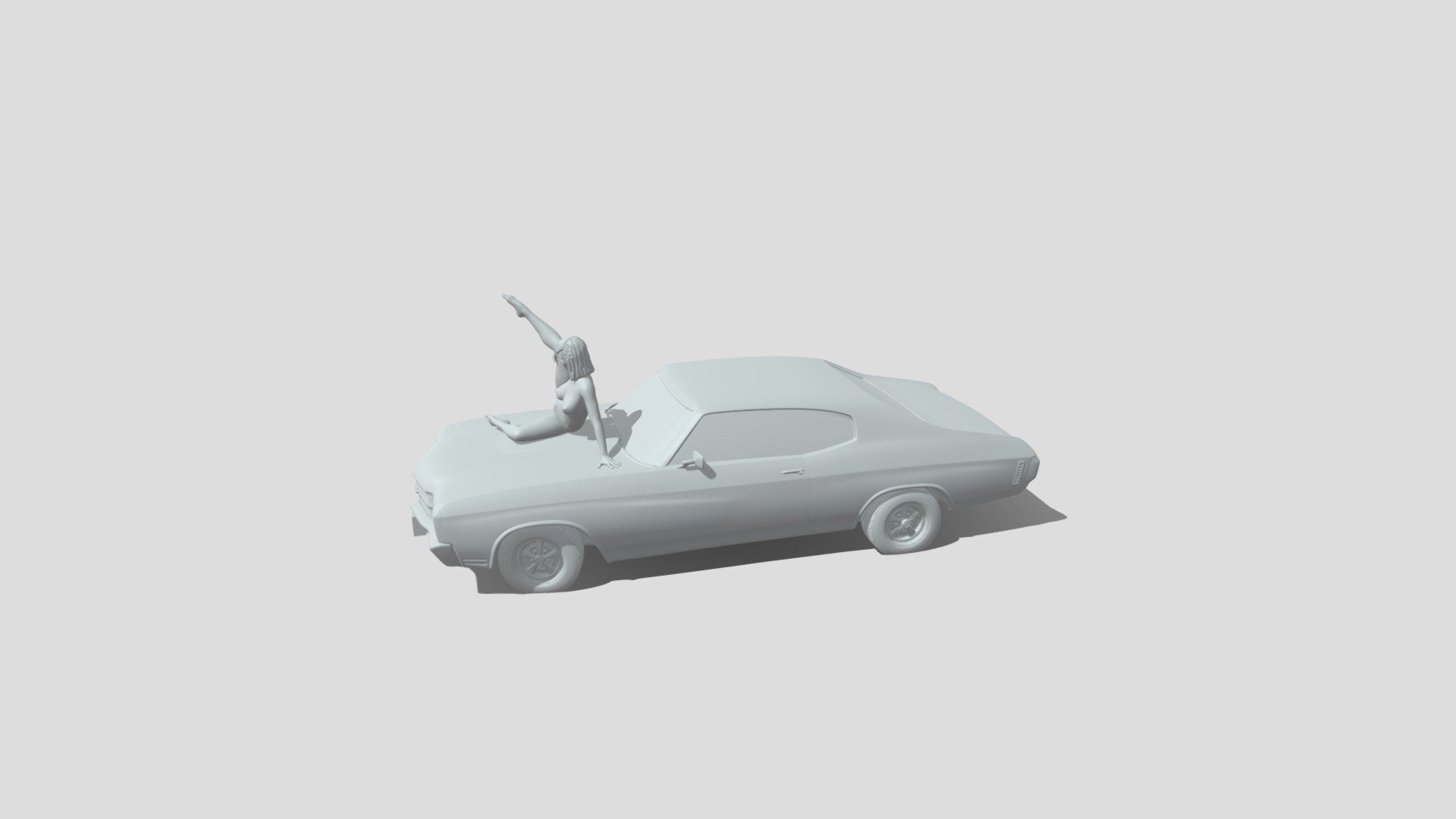 Ss2 - 3D model by vector199203 [f4ac67f] - Sketchfab