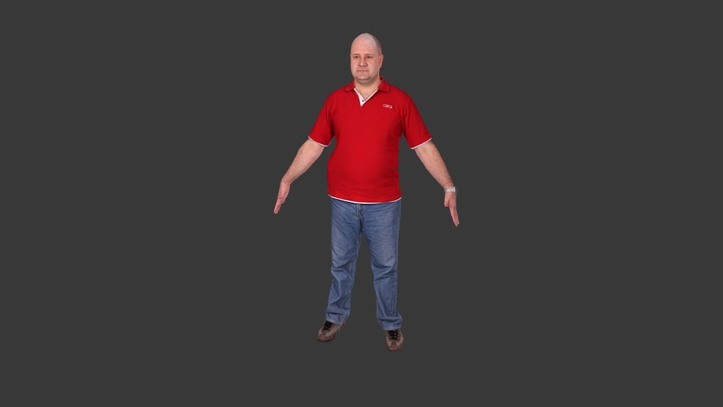 Man04-DSLR170 - 3D model by Aerial 3D360 (@aerial3d360) [f4ad477 ...