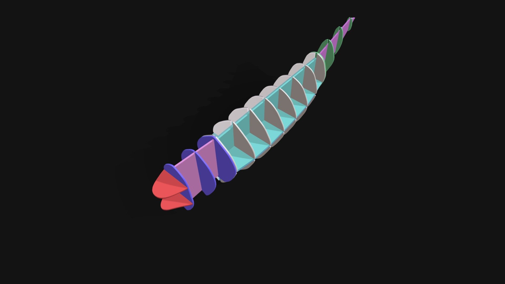 3D&ANIMAZIONE Mocap - 3D model by gigige [f4af434] - Sketchfab