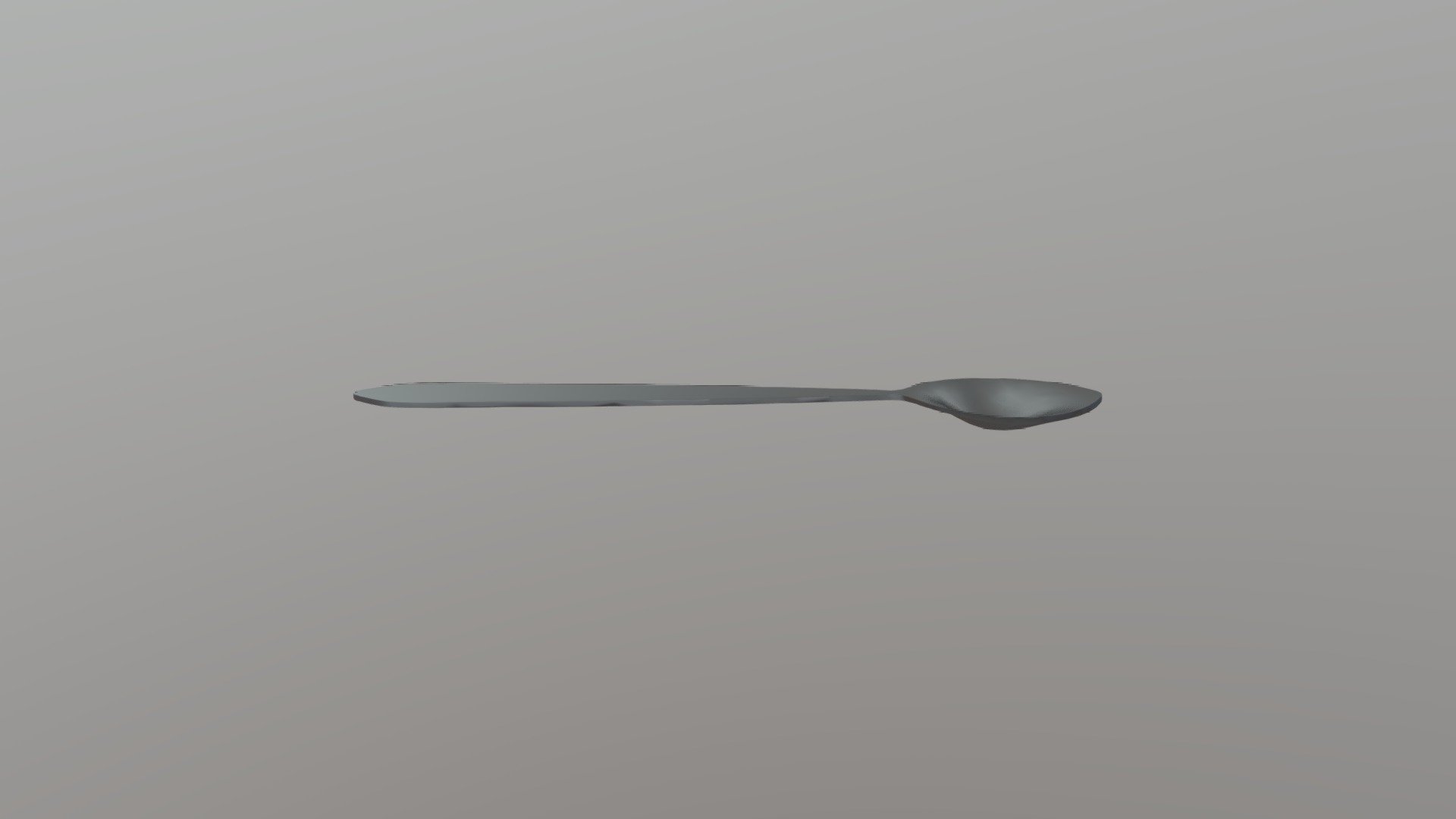 Spoon - Download Free 3D model by nitesharma12457868 [f4afd69] - Sketchfab