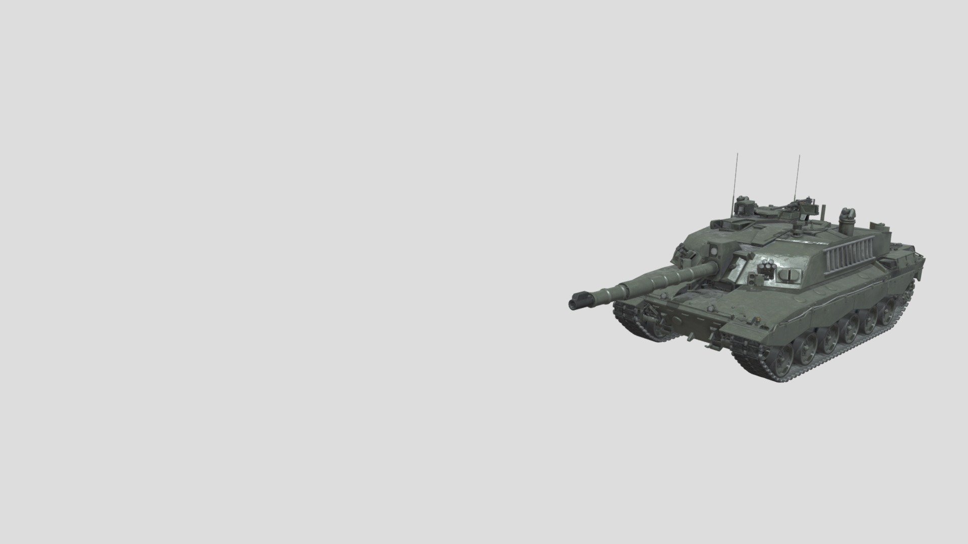 tank baja - Download Free 3D model by dijeetanjung [f4b09cb] - Sketchfab
