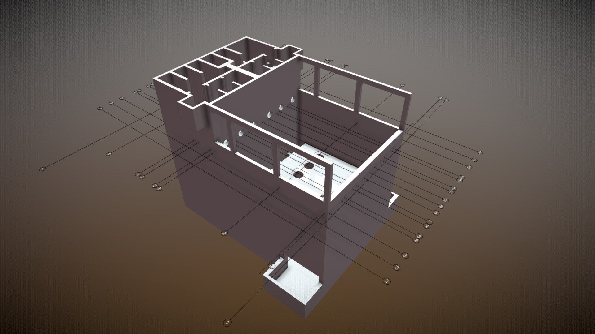 SC-PUMP - Download Free 3D model by fluxabim [f4b27a8] - Sketchfab