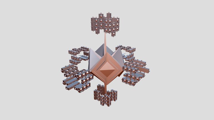 Beacon 3D models - Sketchfab
