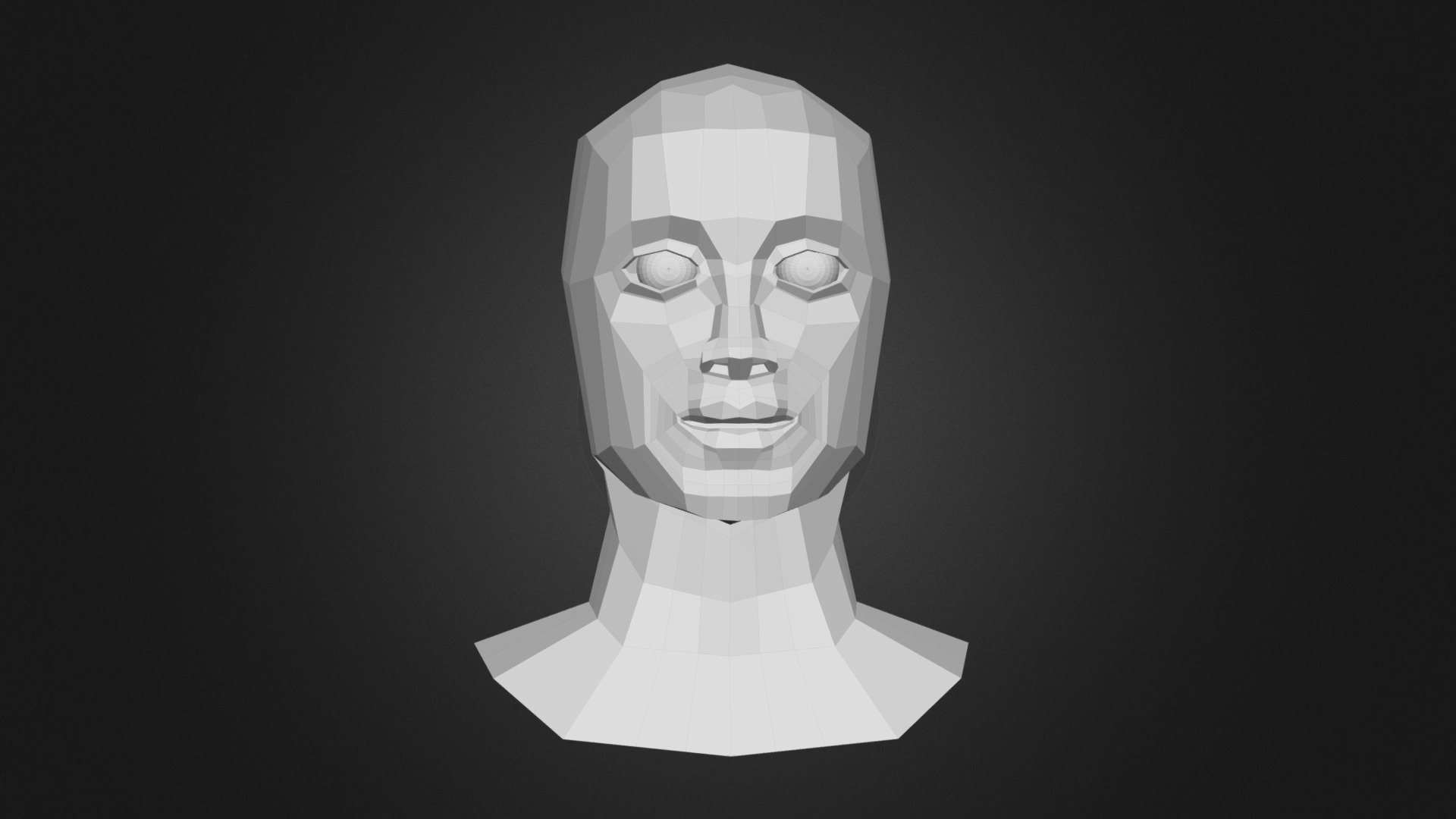 25 8 2022 HEAD PRACTICE 1 - Download Free 3D model by nguyenducthanhst16 [f4b3f9c] - Sketchfab