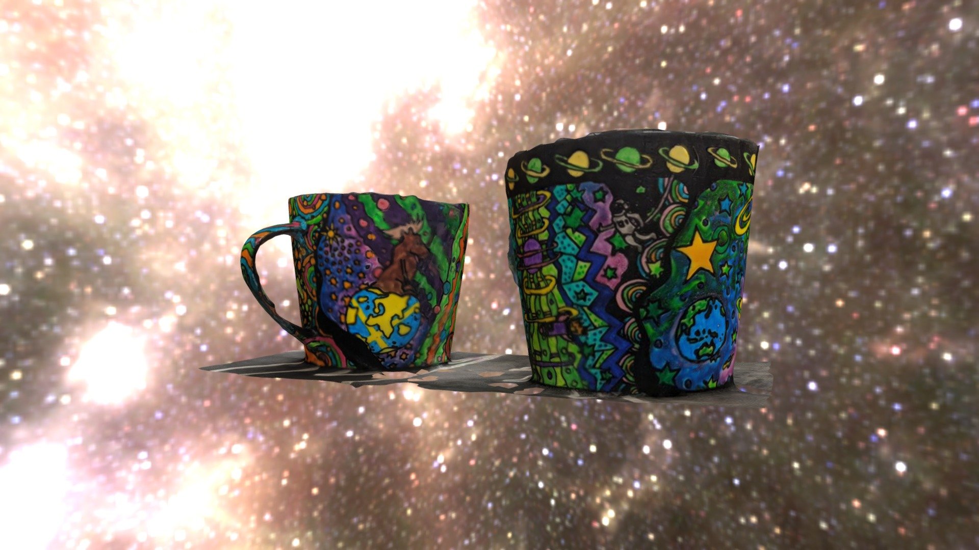 Space Cups By Smilla - Download Free 3D model by brodo78 [f4b45cd ...