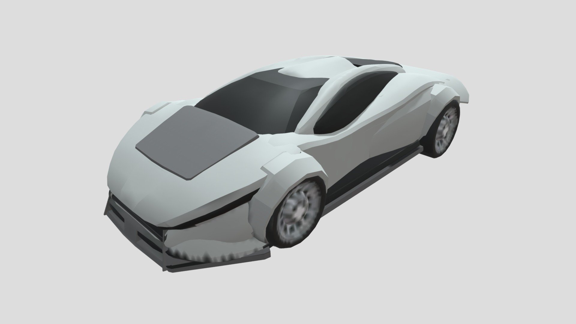 Senix - Download Free 3D model by Darkkostas25 [f4b45fd] - Sketchfab