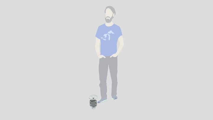 Domkrat 3D models - Sketchfab