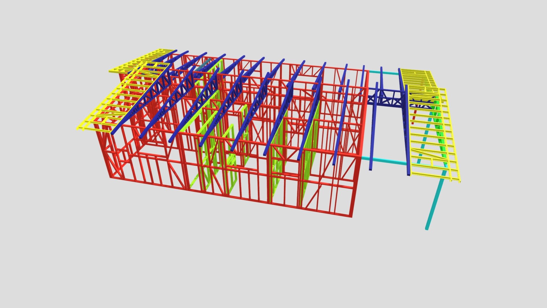 FT1027 - 3D model by tkdrafting [f4b56ae] - Sketchfab
