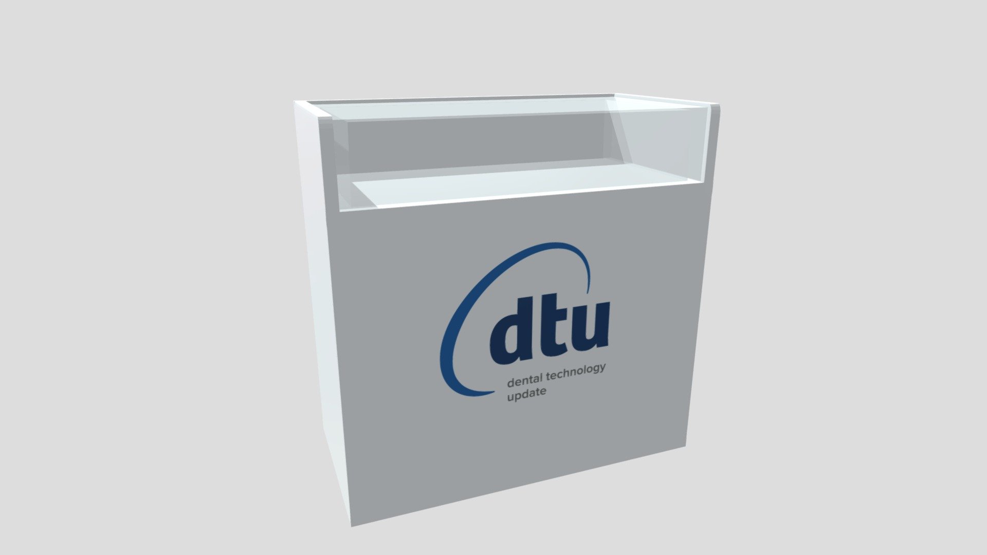 DTU - 3D model by 3D Dental Show (@3ddentalshow) [f4b7177] - Sketchfab