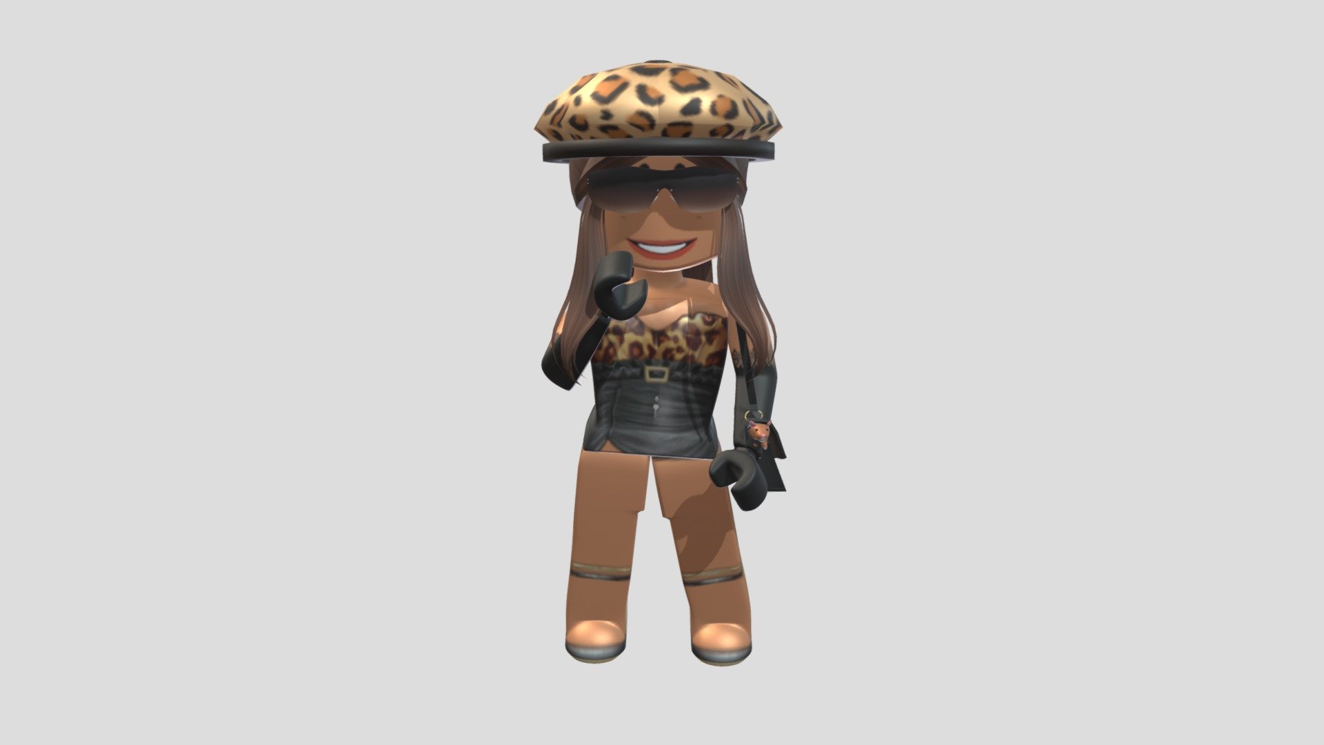 gfx - 3D model by samuel.yarley.barbosa [f4b78df] - Sketchfab