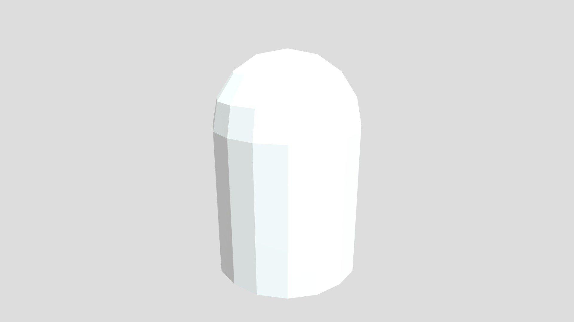 Garcia0203[Mergeing Vertices] - Download Free 3D model by 138308 ...