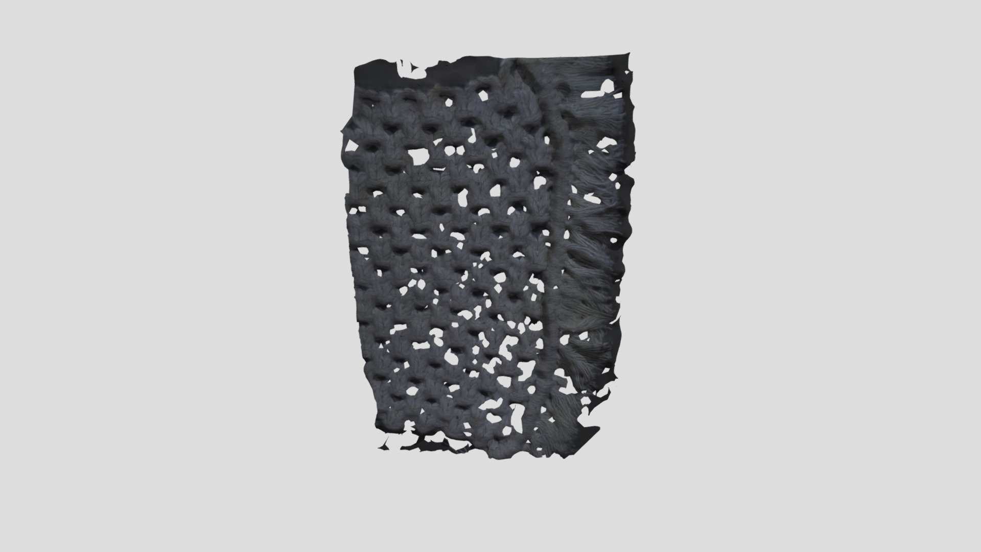Textured Mesh - 3D model by leahmain [f4ba904] - Sketchfab