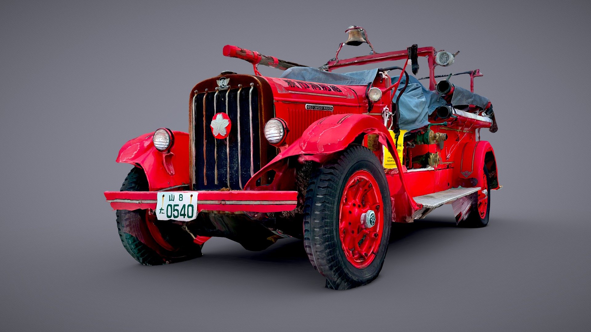 Vintage Fire Truck - Polycam - Download Free 3D model by 𝕣𝕠𝕔𝕜𝕟𝕣𝕠𝕕𝕖𝕟𝕥 ...