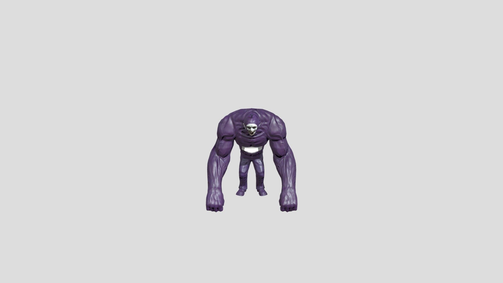 Slendytubbies tinky tank reboot - Download Free 3D model by Ilf1go06 ...