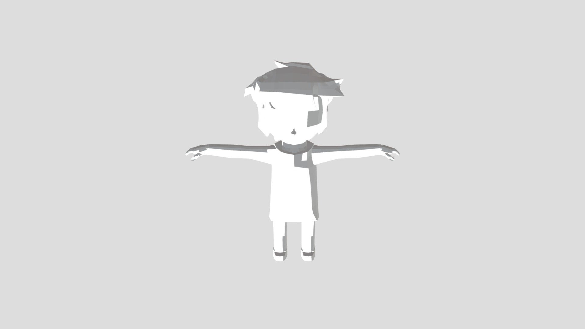 Link - Download Free 3D model by maxmonx [f4bdc00] - Sketchfab