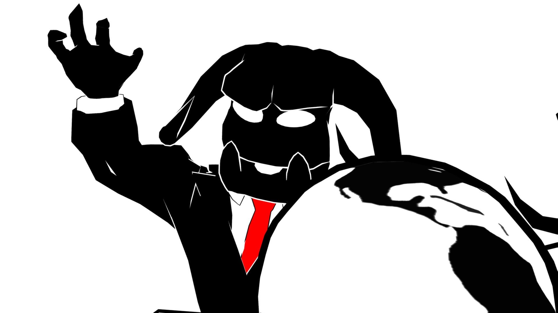 Bosses from Hell - Demon Boss - 3D model by Ozewa [f4bf729] - Sketchfab