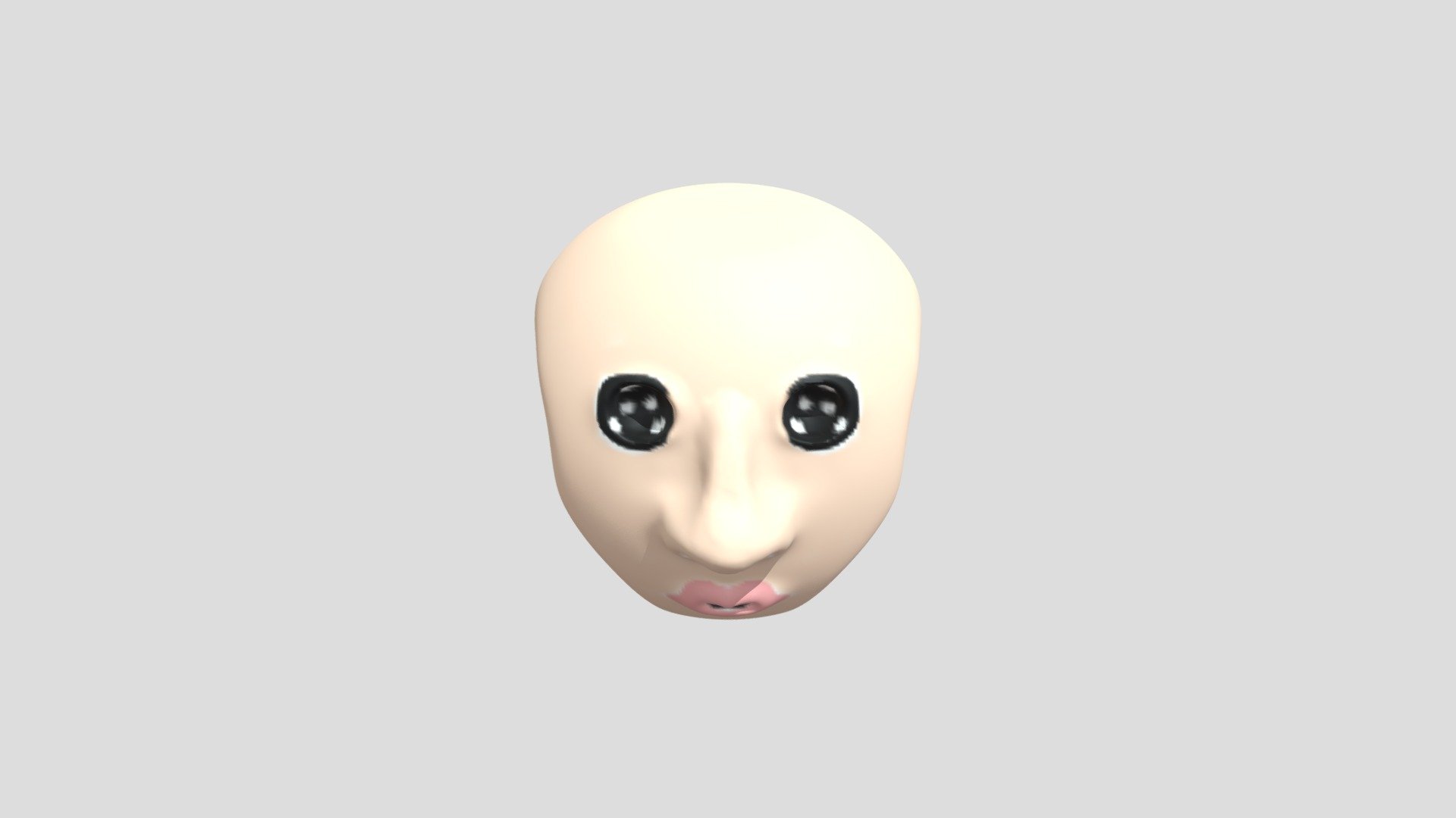 henry - Download Free 3D model by KylanG244 [f4c0a26] - Sketchfab