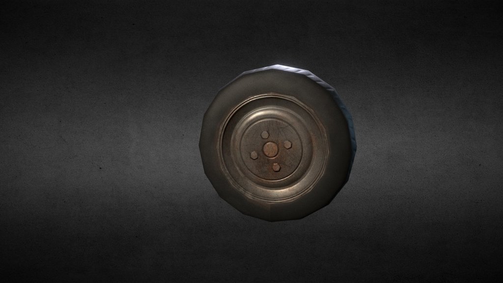 TIRE - 3D model by vinksbest [f4c0ce2] - Sketchfab