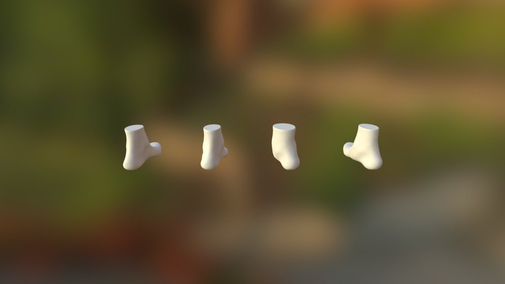 Sebbah Comp - 3D model by saint-jean [f4c1c4a] - Sketchfab