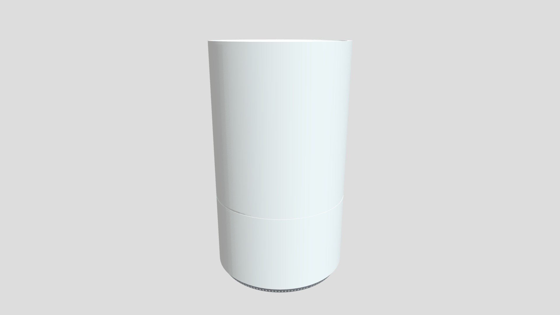 Xiaomi-mijia-4l-air-humidifier - 3D model by fatin.liyanaiii [f4c2602 ...