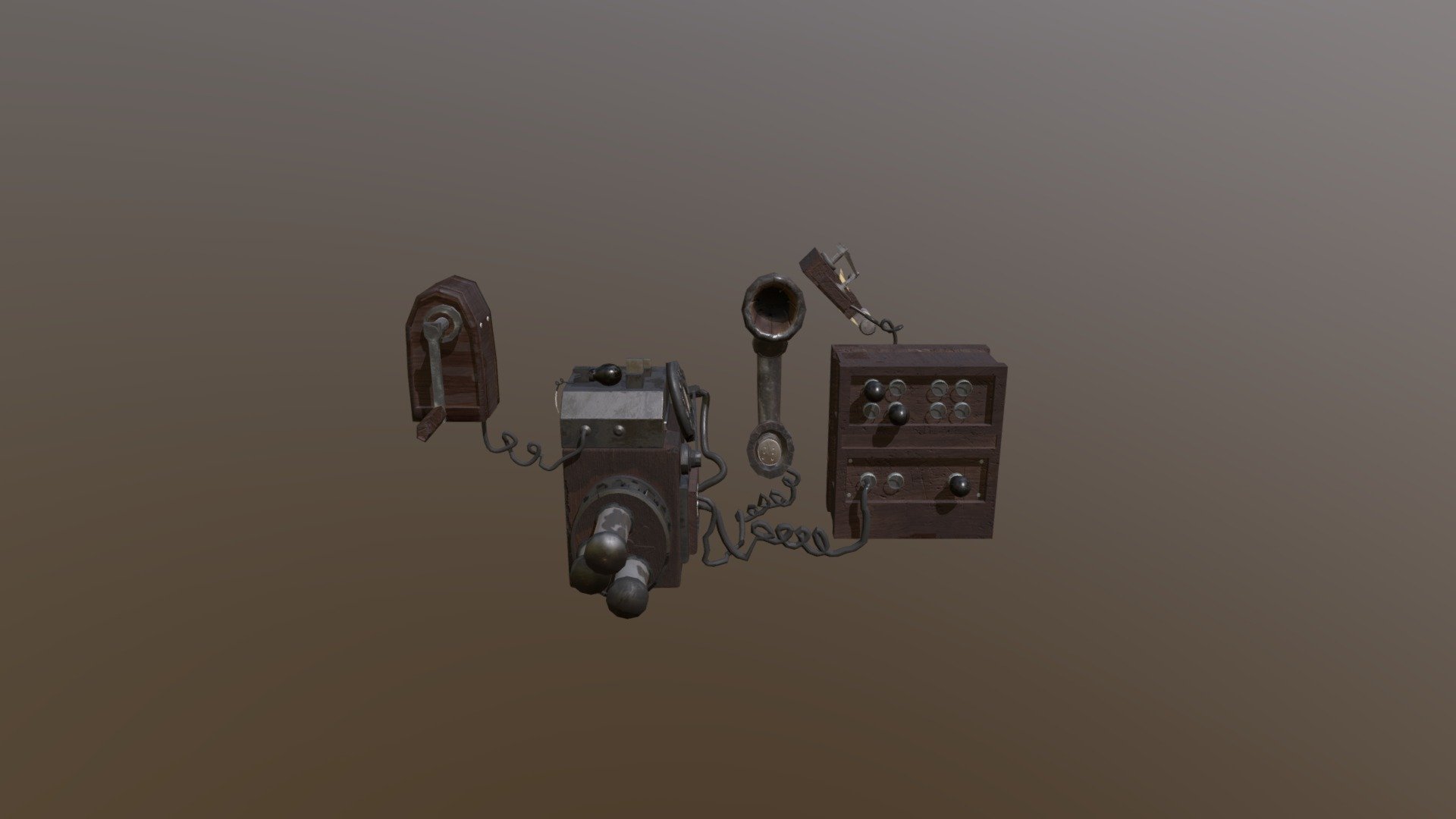 phone-gameOficial - 3D model by Willamis.Rodrigues [f4c2f29] - Sketchfab
