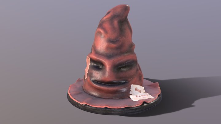 Drip 3D models - Sketchfab