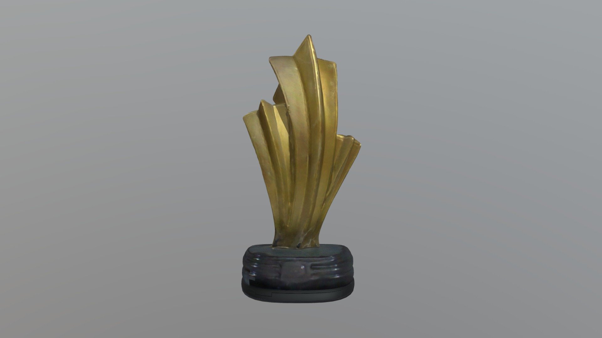 Crappy award - Download Free 3D model by MakaPR (@makarhaskaboss ...