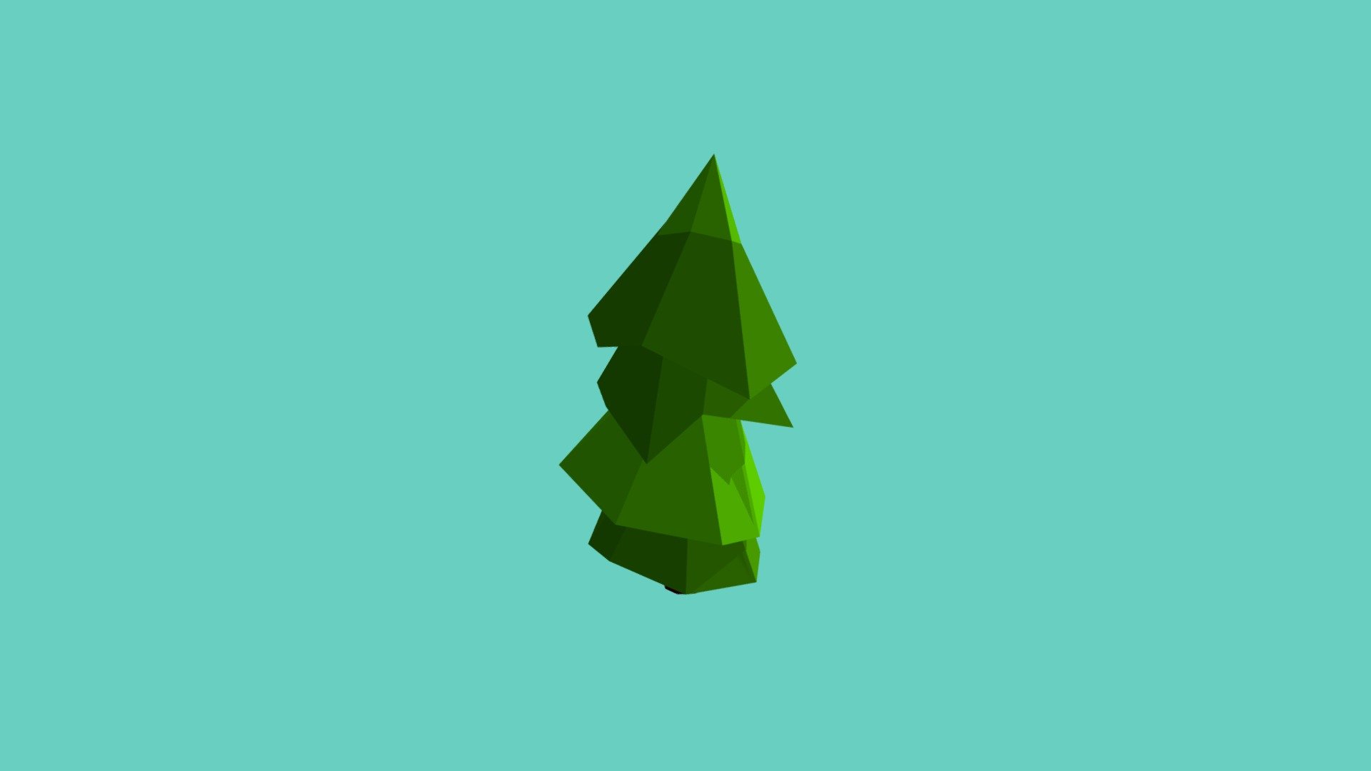 Fir- Tree-4 - 3D model by fess94 [f4c8681] - Sketchfab