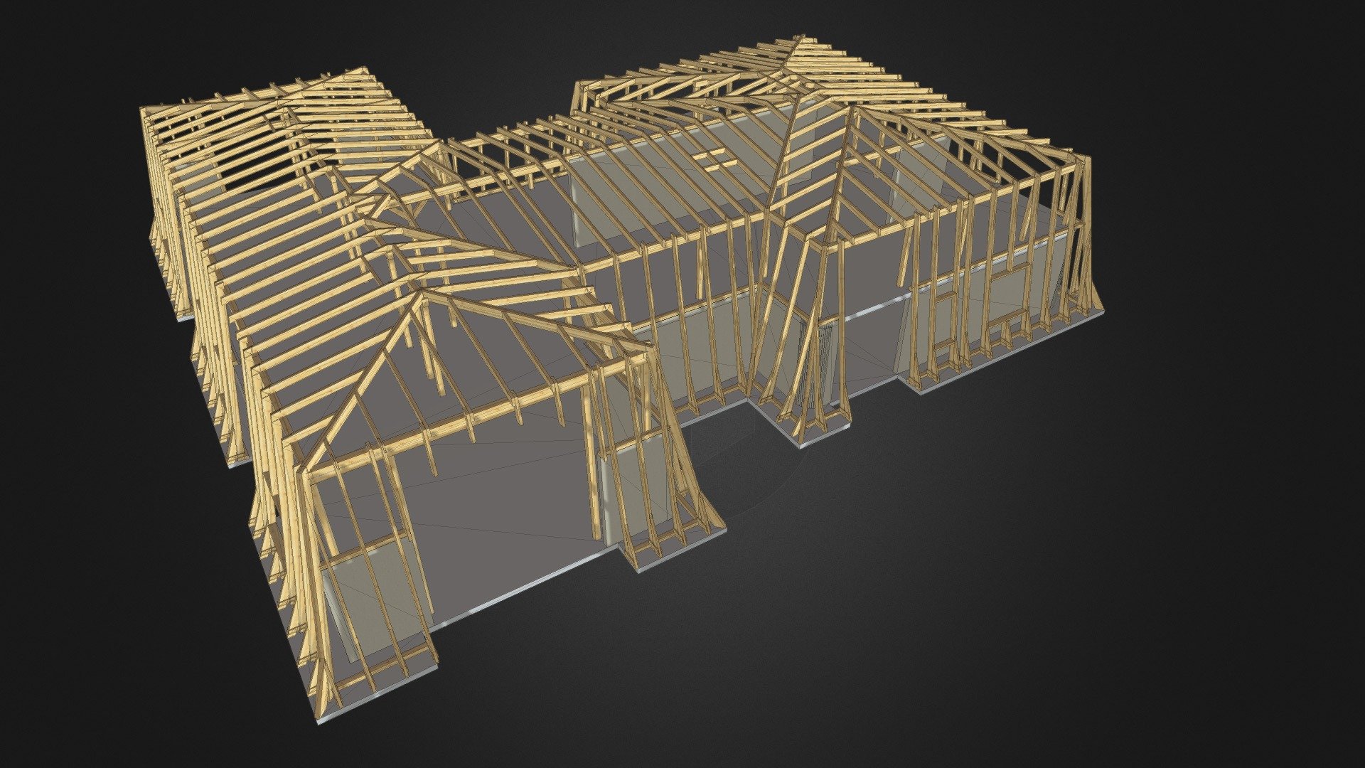 MGG - Download Free 3D model by Rafał Link (@rafallink) [f4ca638 ...