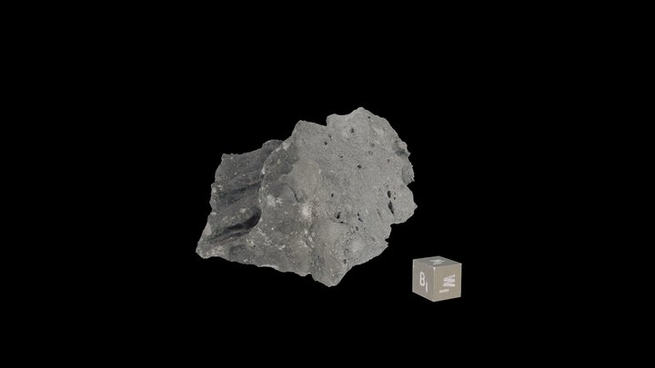 Sample 3D models - Sketchfab