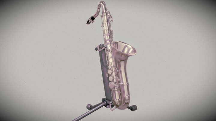 Alto 3D models - Sketchfab
