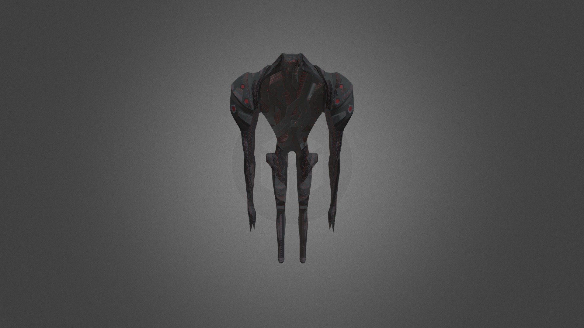 Giganto - Sonic Frontiers - Download Free 3D model by Logandium ...