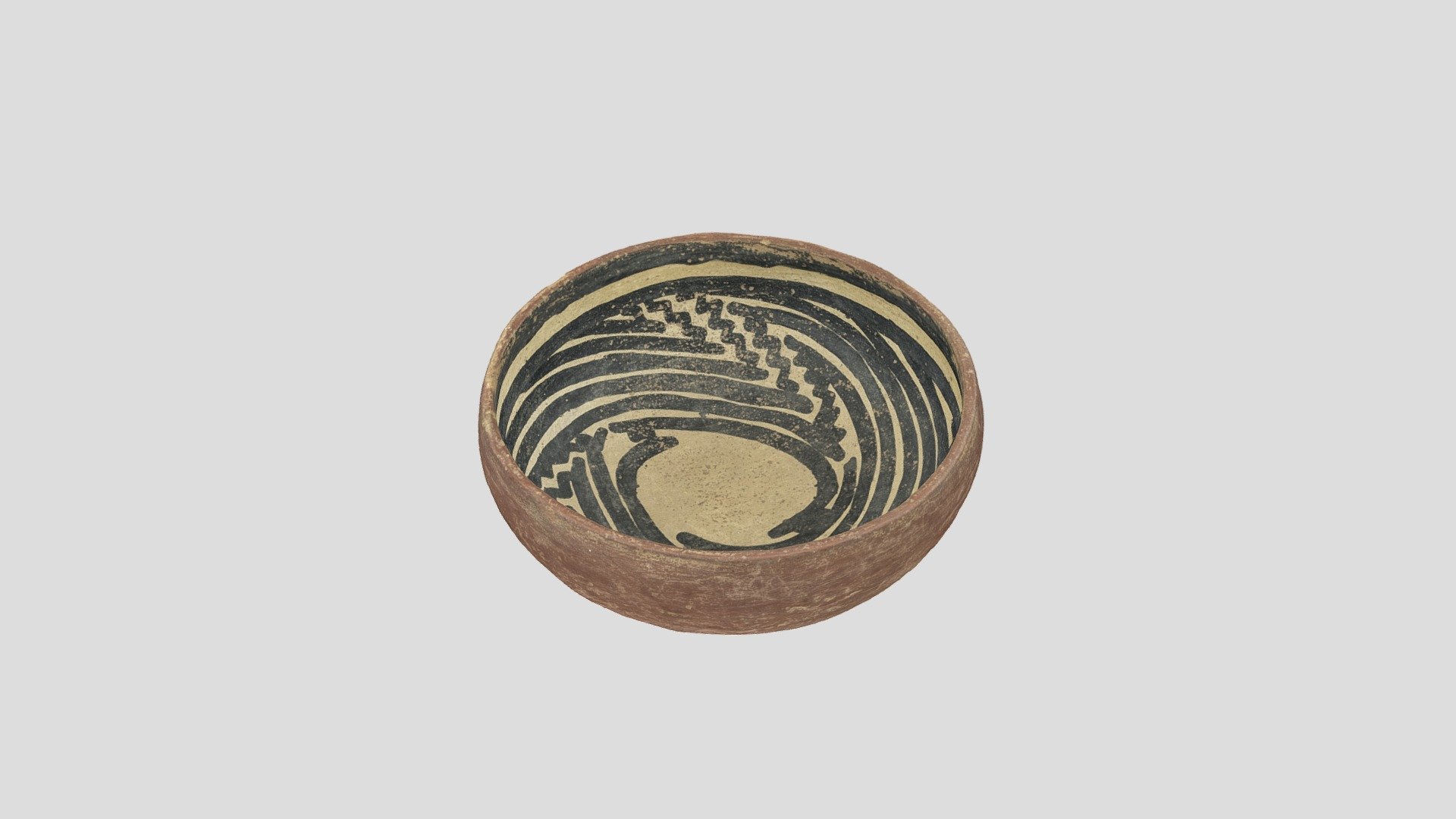 Tonto NM 1277 - 3D model by UASBS [f4cd76b] - Sketchfab